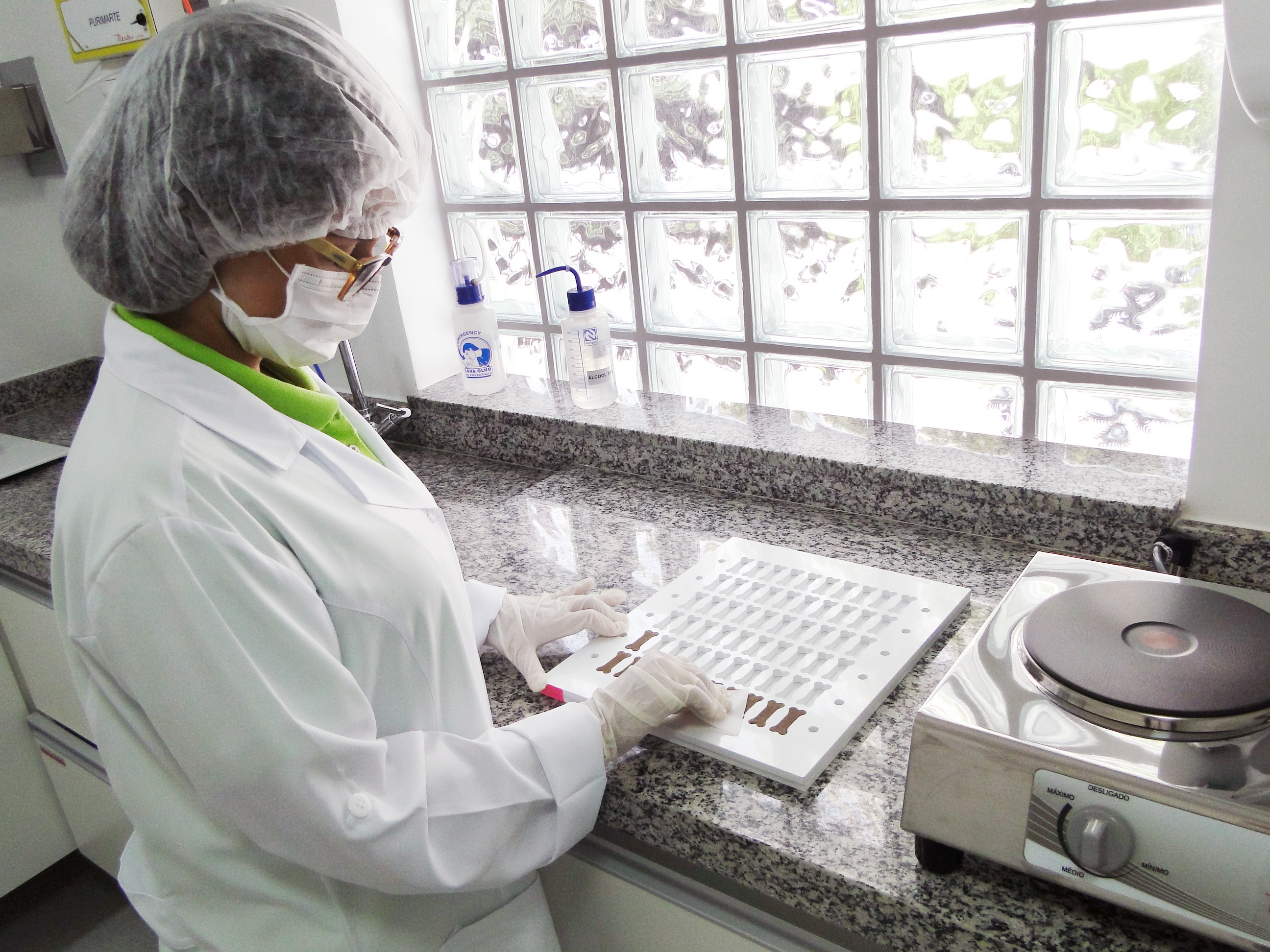 Farma Pet Brasil - Manipulação Veterinária